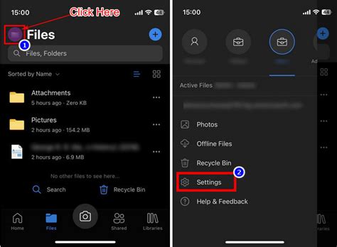 How To Quick Access OneDrive Settings Beginners Guide