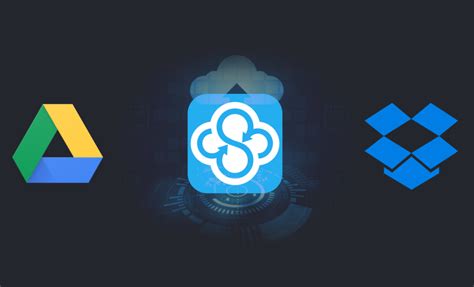 The 9 Best Cloud Storage And File Sharing Services