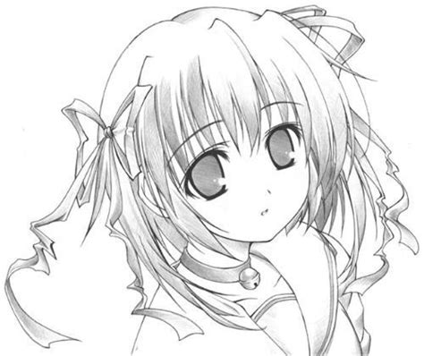 动漫素描图册 360百科