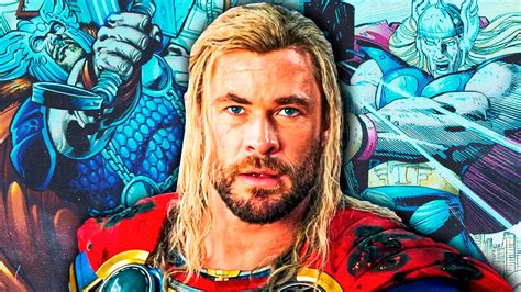 Thors Evil Turn In Marvel Comics Proves How Devastating A Despot He