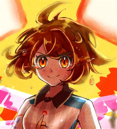 Yuri Pok Mon Pok Mon Sword Shield Image By Settashuko