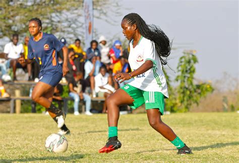 Exclusive My First Season In Tanzania Was The Best In My Football