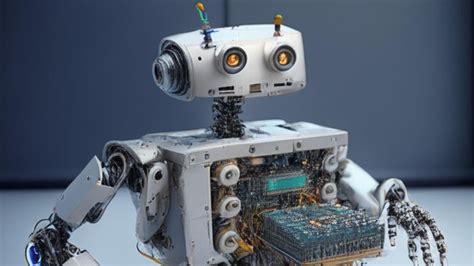 Basic Robotics And Embedded System Course Tickets By Makxenia