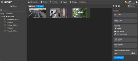 Milestone Player Integration Guide Integrations