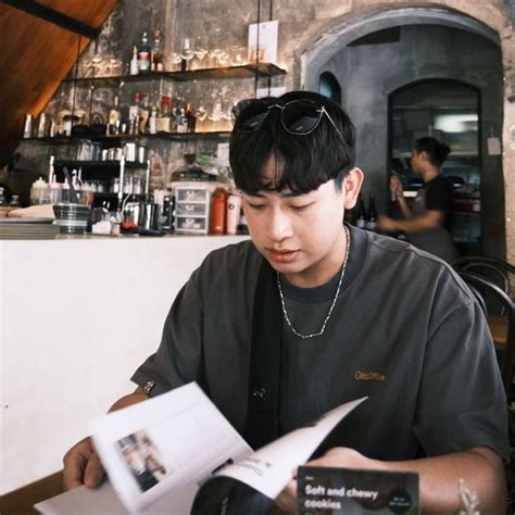 沅 Hyl 0627 • Threads Say More