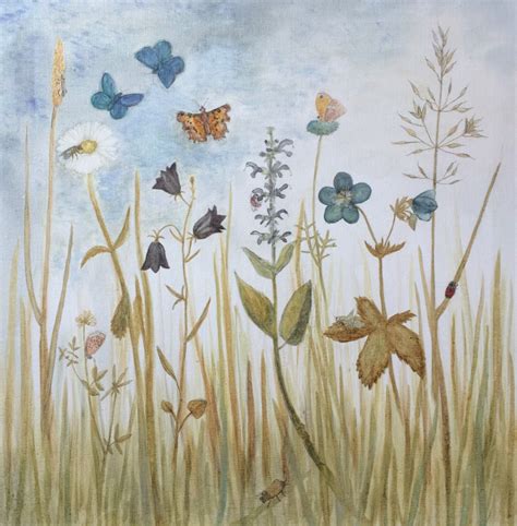 Naturillustrationen Natur Illustrationen Grafik