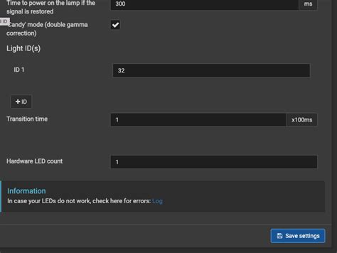 Hue Lightstrip Plus And Hyperion Ng Hardware Support Hyperion Project Forum