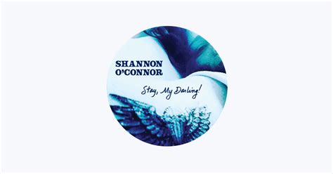 ‎shannon Oconnor En Apple Music
