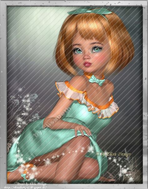 Pin Von Nabila González López Auf Tube Dolls Urheber Blog Sammlung