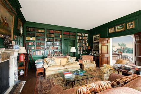 Long Island Mansion Goes On The Market Published 2020 Green Rooms