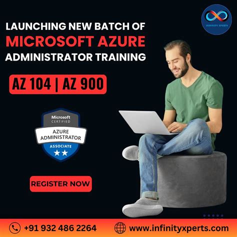 Infinity Xperts On Linkedin Azuretraining Cloudcomputing Techskills Careergrowth