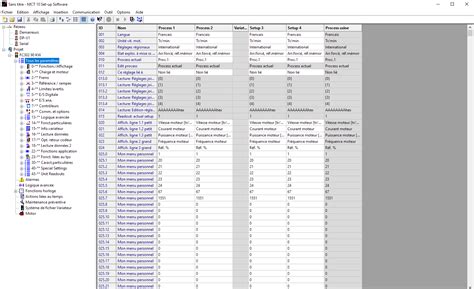 logiciel danfoss mct10 diceep votre partenaire local