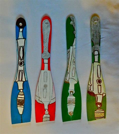 Claire Burchell Home