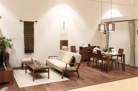 【カリモク家具】お台場ショールームオープン。｜カリモク家具株式会社のプレスリリース