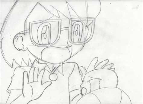 Dont Cry Squirtle By Redfern05 On Deviantart