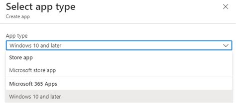 How Can I Install Microsoft 365 Apps Via Intune From Local Source