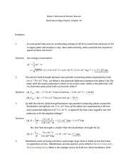Accelerating Electrons Electric Field Strength Solutions Course Hero