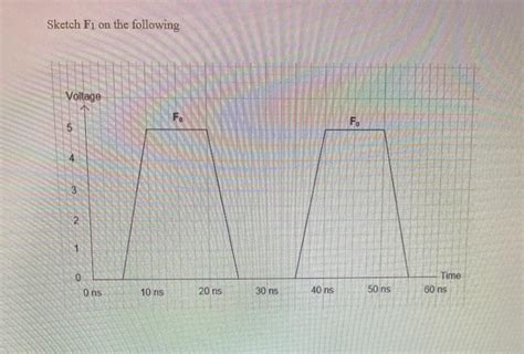 solved ece 430 digital vlsi design name test 3 spring