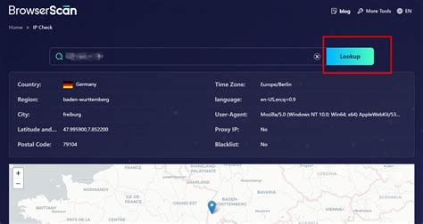 How To Find Someone S IP Address