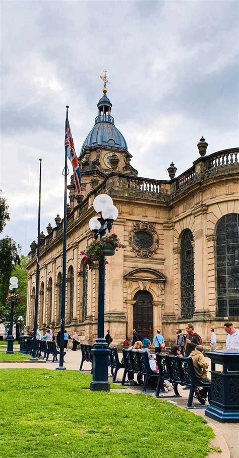 Un Week End à Birmingham Que Faire Que Voir Accroche Tes Ailes