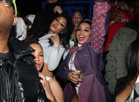 Star Gazing Celebs Close Out The Year Courtside And Coupled Up Essence Essence