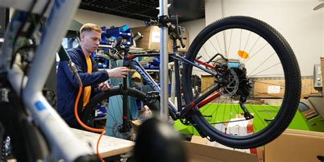 Как собрать новый велосипед своими руками — Спортмастер Медиа