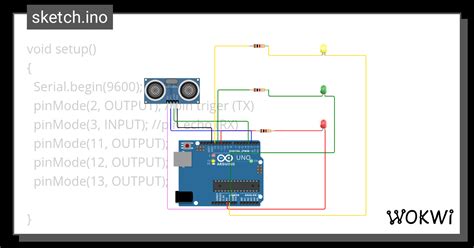 23 April 2024 Wokwi Esp32 Stm32 Arduino Simulator