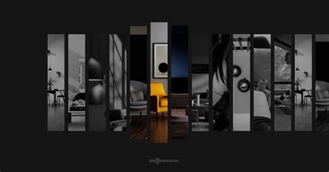 Horizontal Tiles Codesandbox