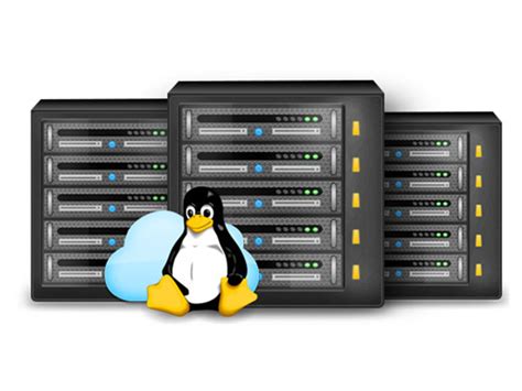 Cloud Hosting Linux Là Gì Những điều Cần Biết Về Hosting Linux