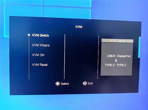 GIGABYTE M Q Gaming Monitor What S A KVM Monitor The Tech Revolutionist