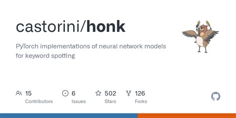 Github Castorinihonk Pytorch Implementations Of Neural Network