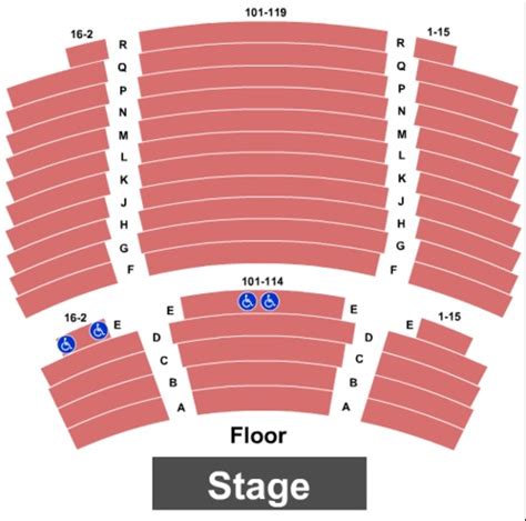 Bankhead Theater Tickets Seating Charts And Schedule In Livermore Ca