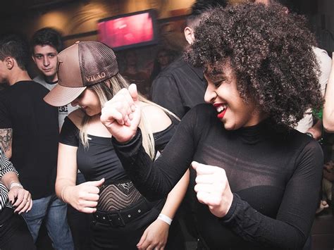 Dad Dancing • Round And About Magazine