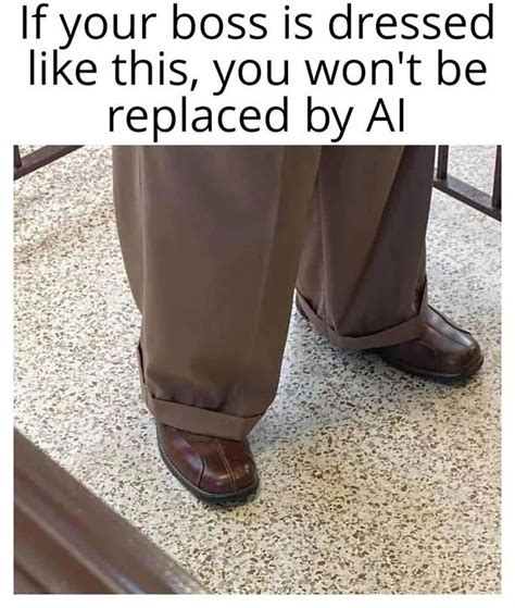 Ai Careergrowth Adaptability Futureofwork Leadership