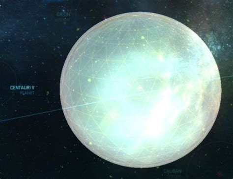 Centauri V 星际公民中文百科