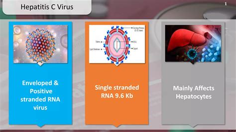 Prevalence Of Hcv Genotypes In Punjab Pakistan Ppt