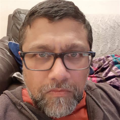 Sam Selvadurai Phd Alumnus Doctor Of Philosophy Kings College