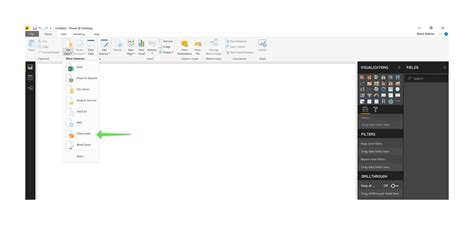 Connect Microsoft Power Bi To Snowflake Via Odata