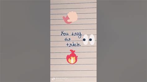 Amazing Maths Trick Youtube