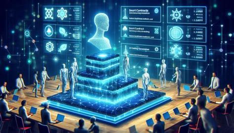 OpenAI GPT 4o Ranked As Best AI Model For Writing Solidity Smart Contract Code By IQ Tutorials