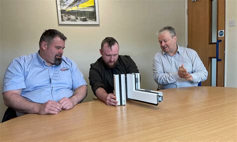 Cdw Systems To Introduce New Dedicated Technical Department Window News