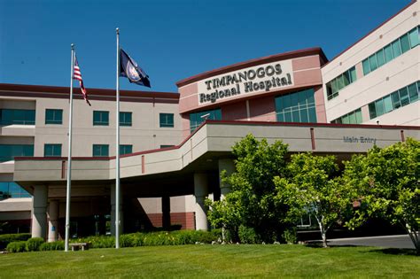 Timpanogos Regional Hospital Does Countys First Cranial Vault Surgery