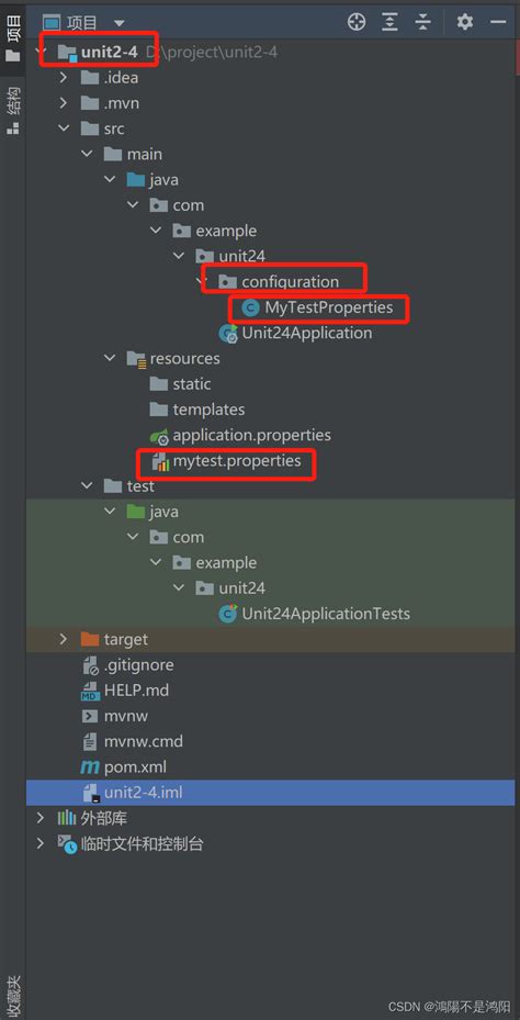 软件框架springboot 实现使用autowiredpropertysource（指定自定义文件的位置，开启对应配置）等方法实现将配置