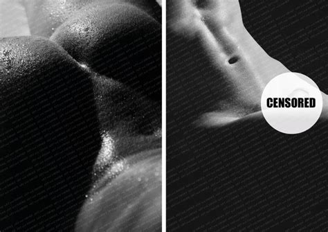 Nude Study Volume Hardcover Photo Book Yearbook Fanzine