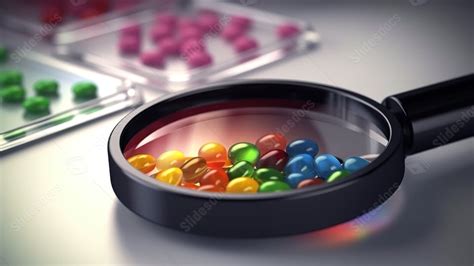 Statistical Quality Control Concept Analyzing Two Product Samples With