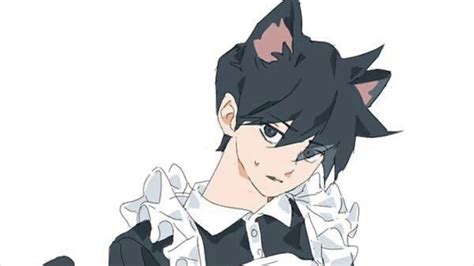 Uke Neko Boy