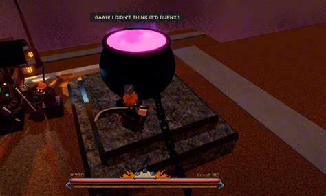 Peroxide How To Get All New Essence Of Halloween Skins Item Level Gaming