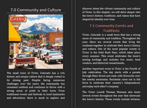 i used python gpt and dall e to generate virtual travel guides for any given town code on