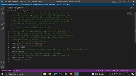How To Set Up Kafka Integration In Pega
