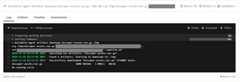Setting Up Buildkite And Your First Continuous Integration Pipeline In 2 Hours